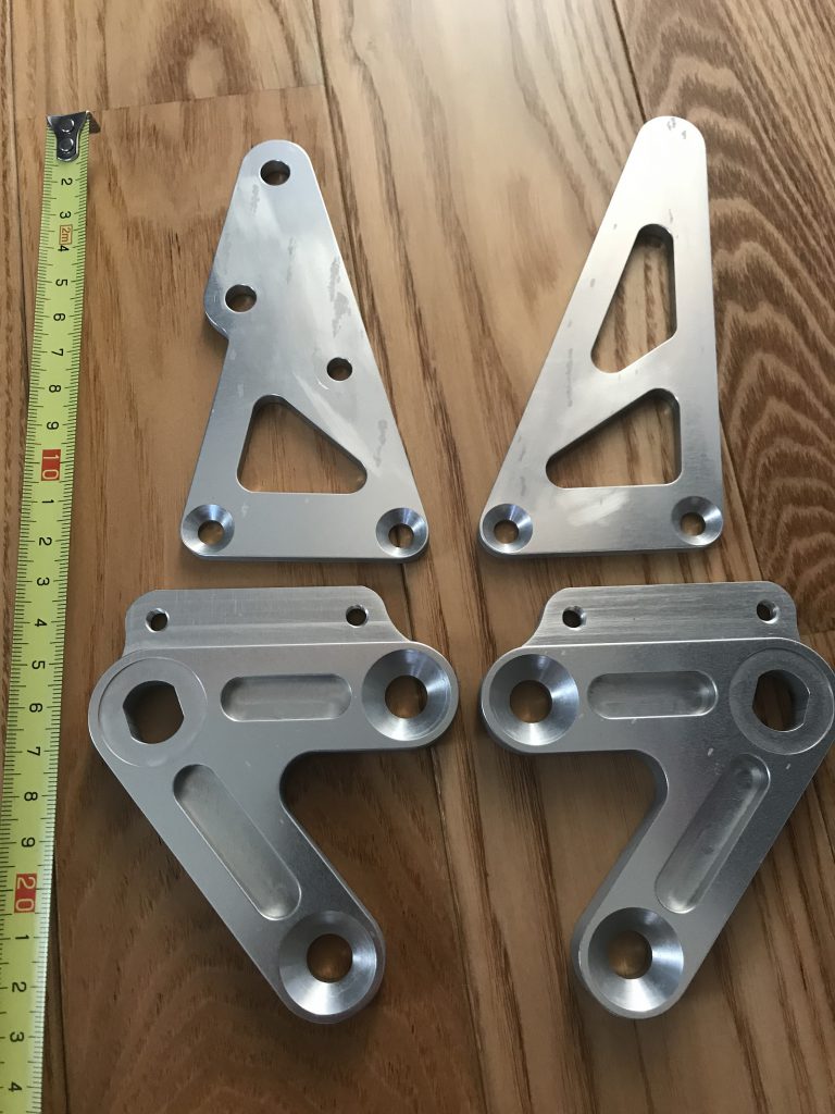 『他社にA7075のアルミ部品をアルマイト依頼したのですが仕上がりが酷くムラが生じています。なんとかできませんか？』とご相談が | 豊橋＆豊川 ...